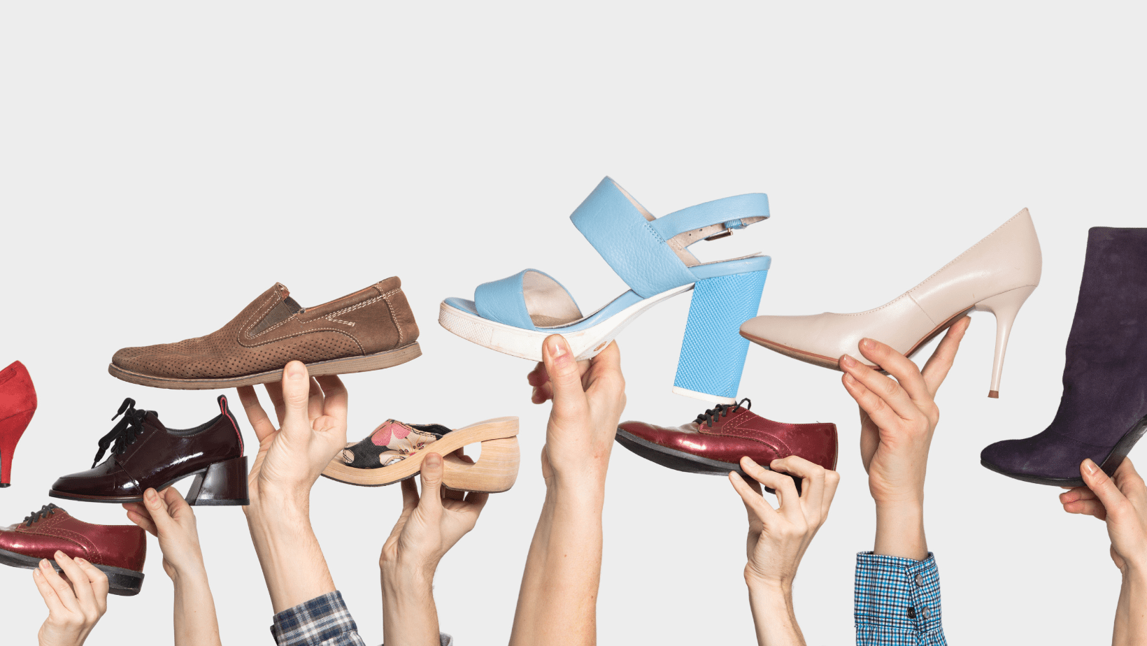 Best Women's Shoe Designers - Fashf