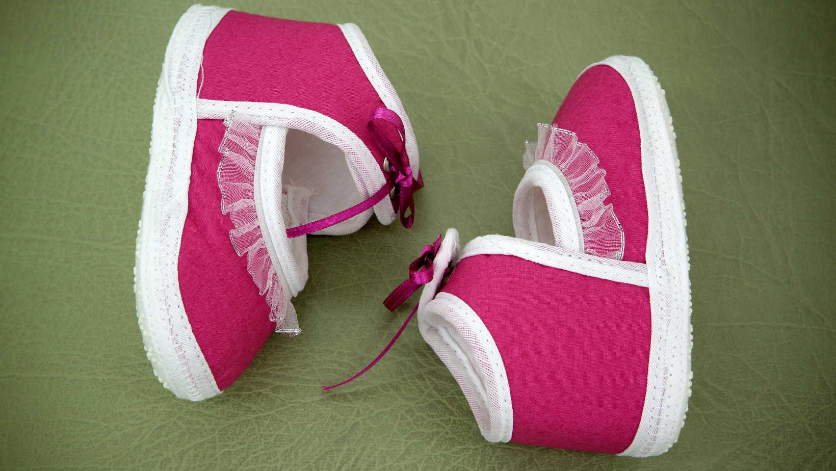 Best Baby Shoe Brands - Fashf
