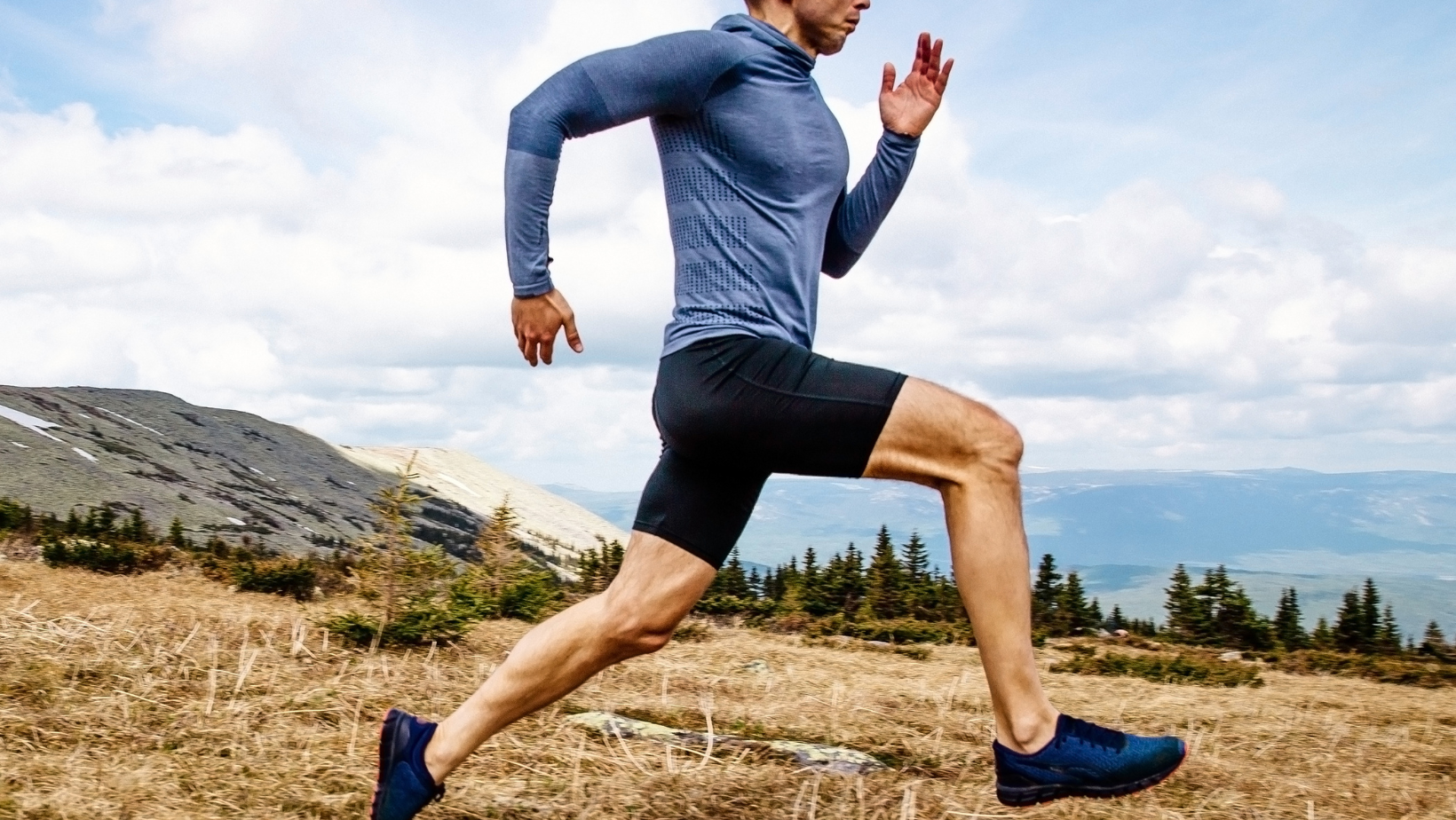 Best Running Shorts Brands - Fashf