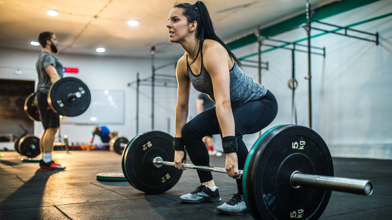 Best Exercise Clothing Brands - Fashf