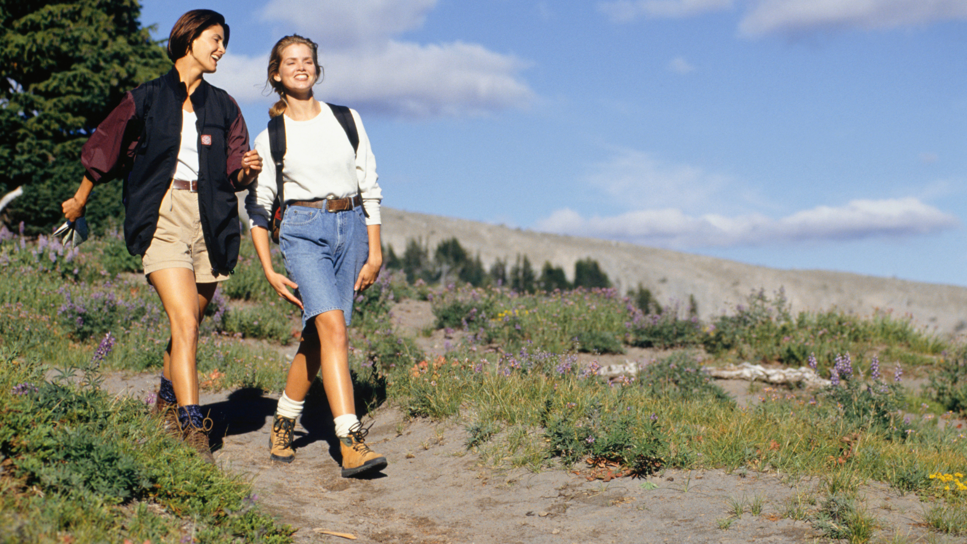 Best Hiking Shoe Brands | Outdoor Picks | Fashf