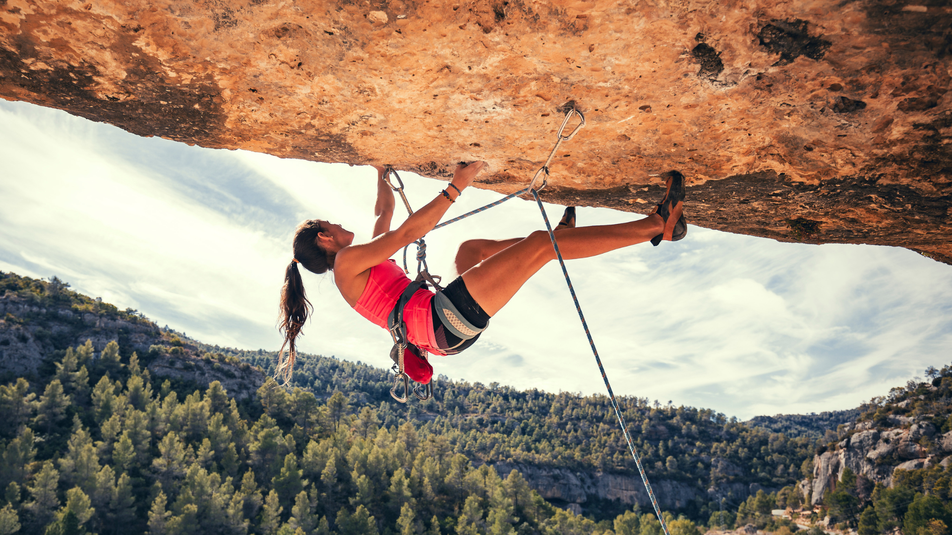 Best Rock Climbing Shoes Brands - Fashf