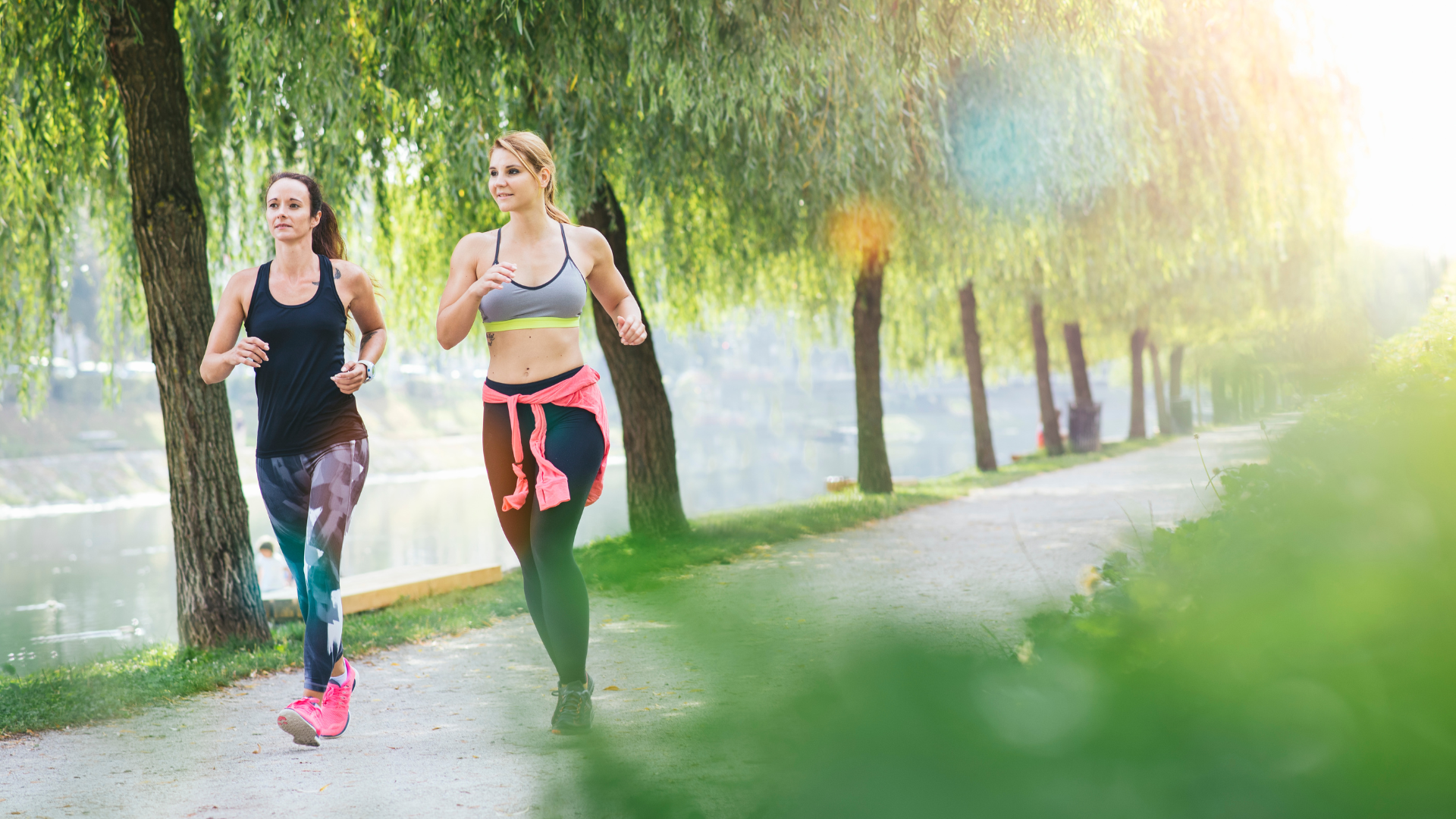 Best Running Clothing Brands - Fashf