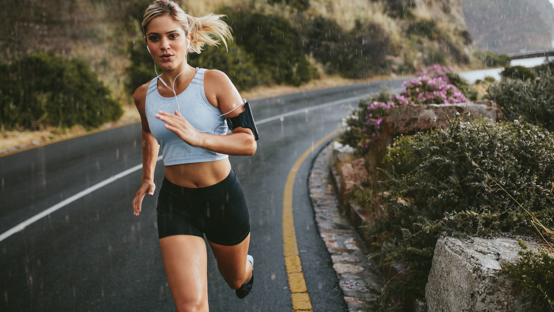 Best Running Clothing Brands - Fashf