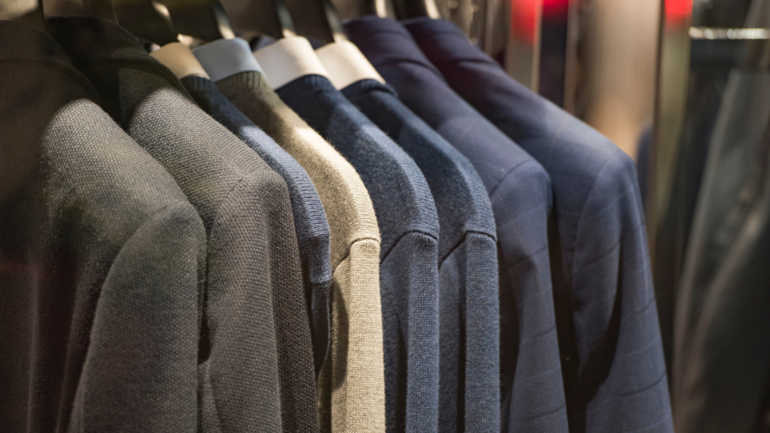 Best Clothing Brands for Men - Fashf