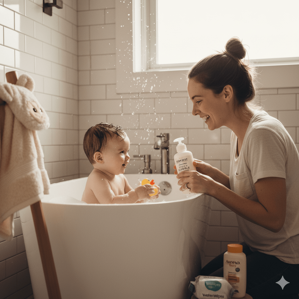 A Guide to the Best Baby Brands for New Parents - Fashf